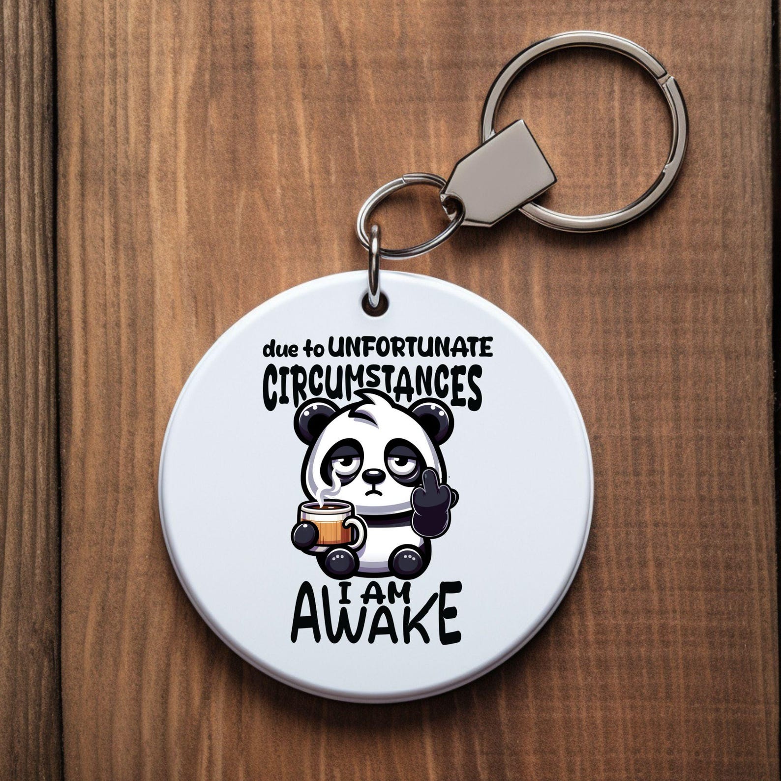 Funny Sarcastic Keychain PNG Designs Bundle: Sublimation Printing - Etsy