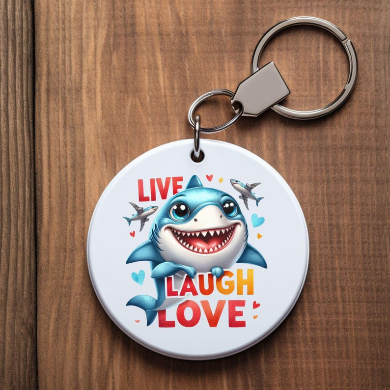 Funny Sarcastic Keychain PNG Designs Bundle (30 Files) - Etsy