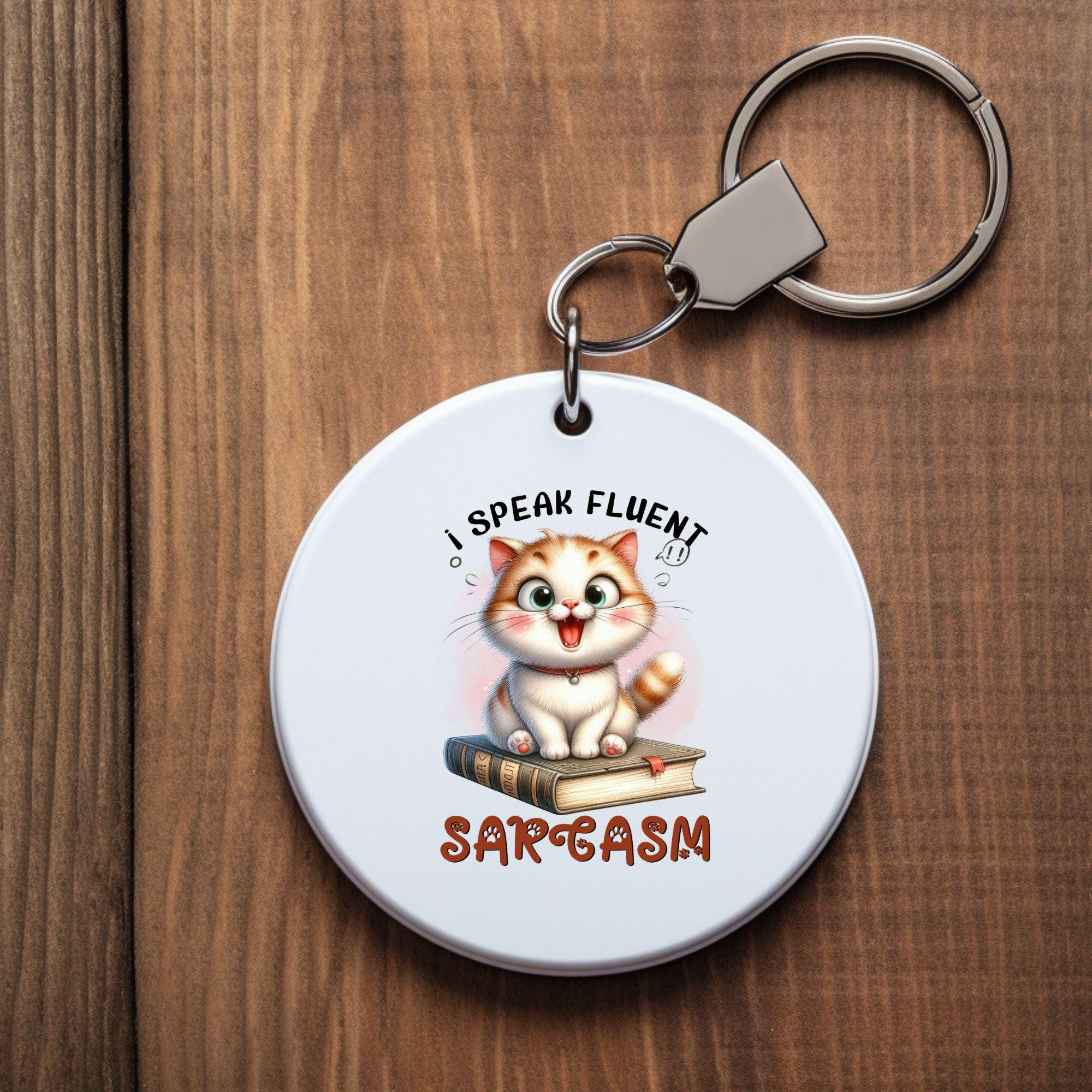 Funny Sarcastic Keychain PNG Designs Bundle (32 Files) - Etsy