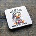 Funny Coffee Coasters PNG Bundle: Sarcastic Designs (digital Download ...