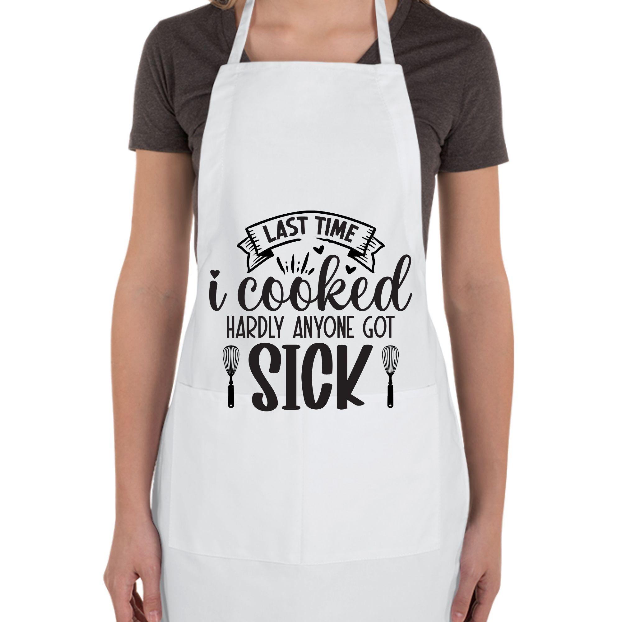 Kitchen Apron Svg, Funny Apron Svg, Apron Quotes Bundle, 100 Designs ...