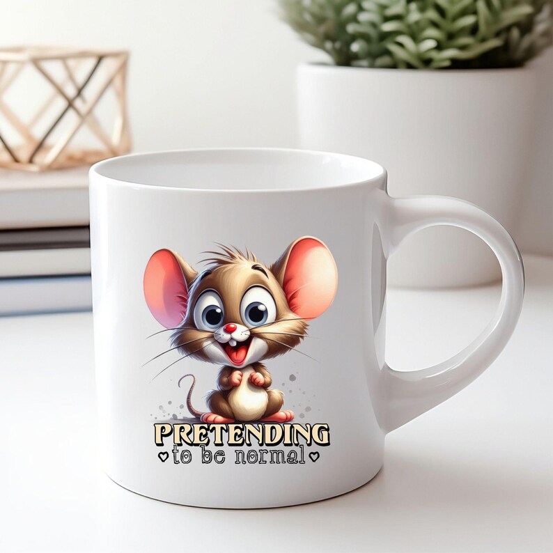 Funny Sarcastic Mug Wrap PNG Bundle: 32 Designs (digital Download) - Etsy