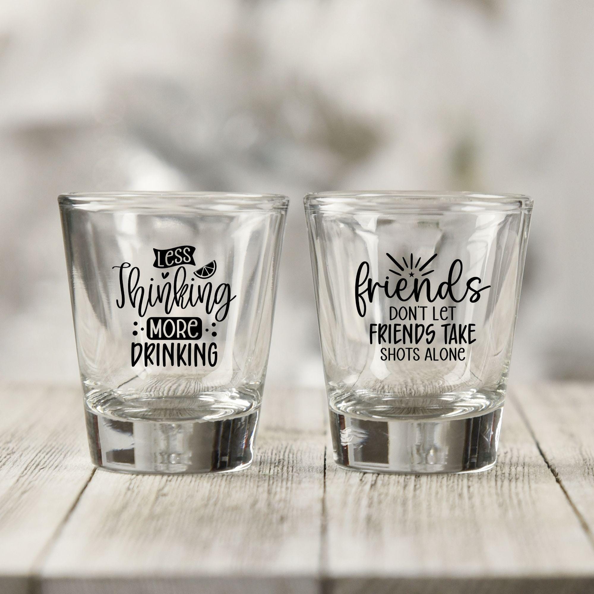 Shot Glass Svg, Tequila Glass Svg, Funny Shot Glass Sayings Bundle, 50 ...