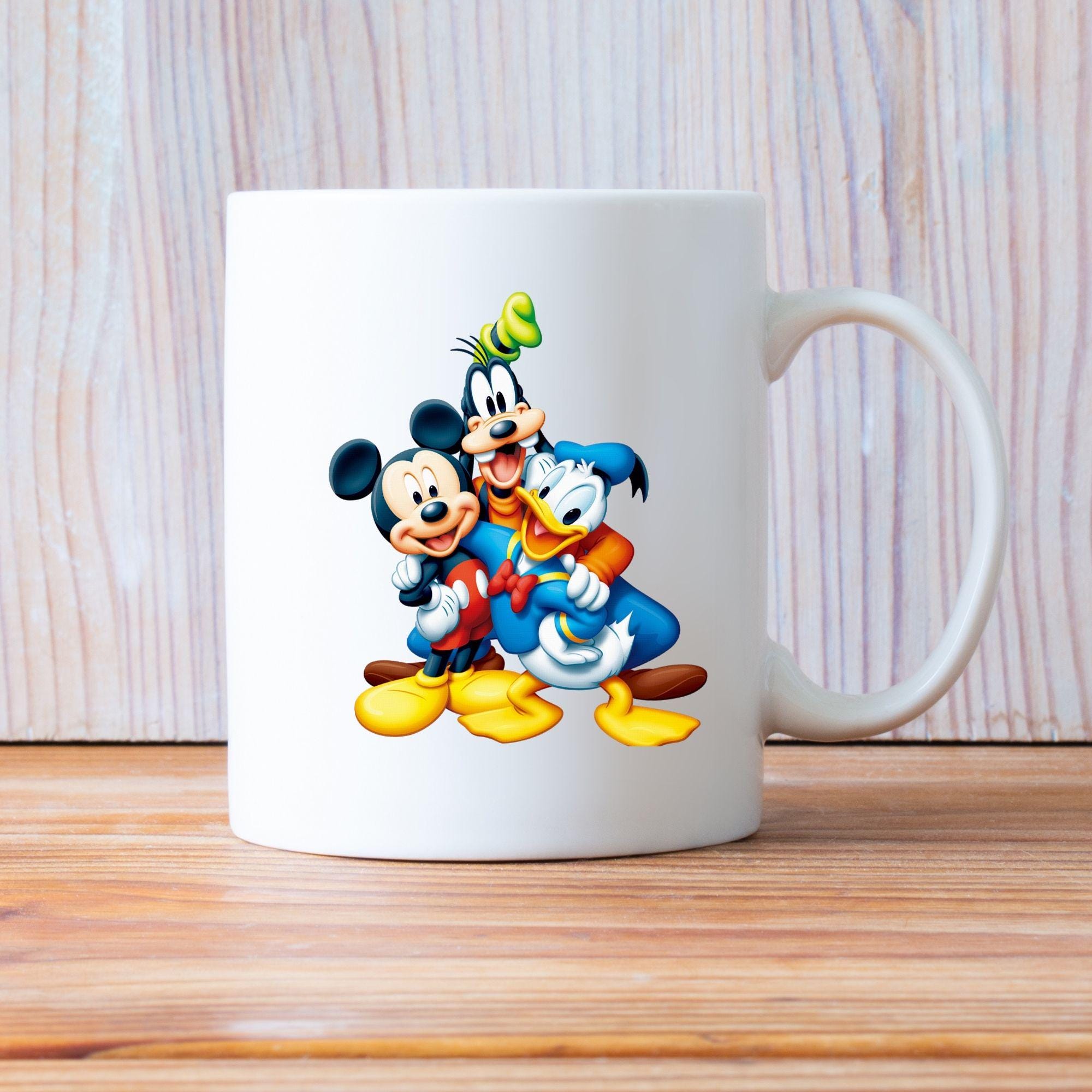 Cartoon Mug Wrap PNG Bundle: 150 Designs for Sublimation - Etsy