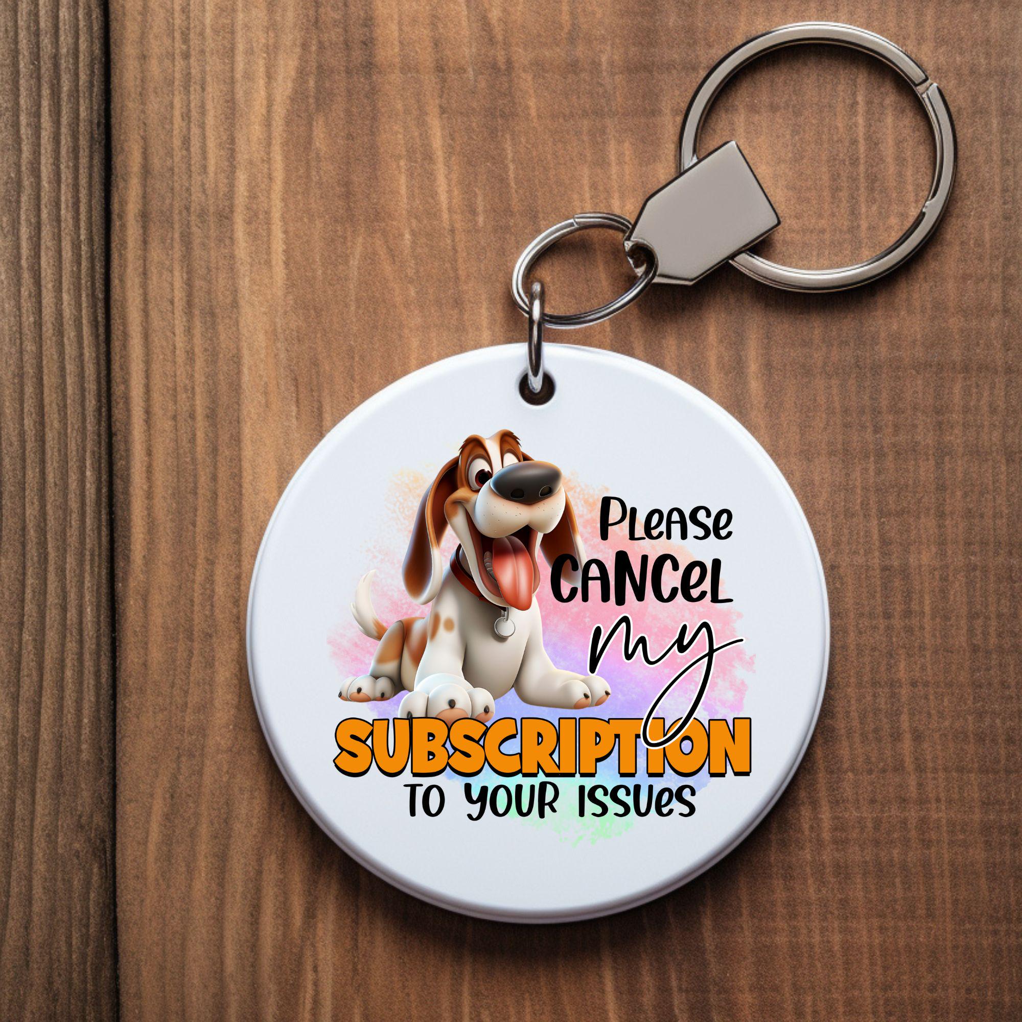 Sarcastic Keychain PNG Designs Bundle: Sublimation Printing (35 Files ...