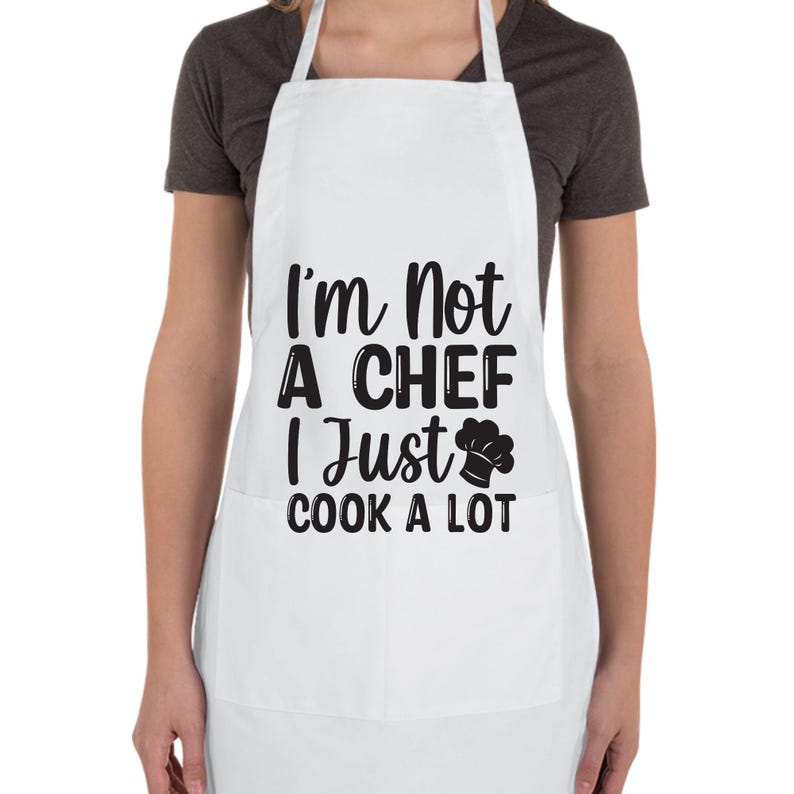 Funny Apron Quotes SVG Bundle, 100 Designs (svg, Png, Eps, Dxf) - Etsy