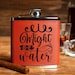 Flask Sayings Svg Bundle, 50 Designs (png, Eps, Dxf) - Etsy