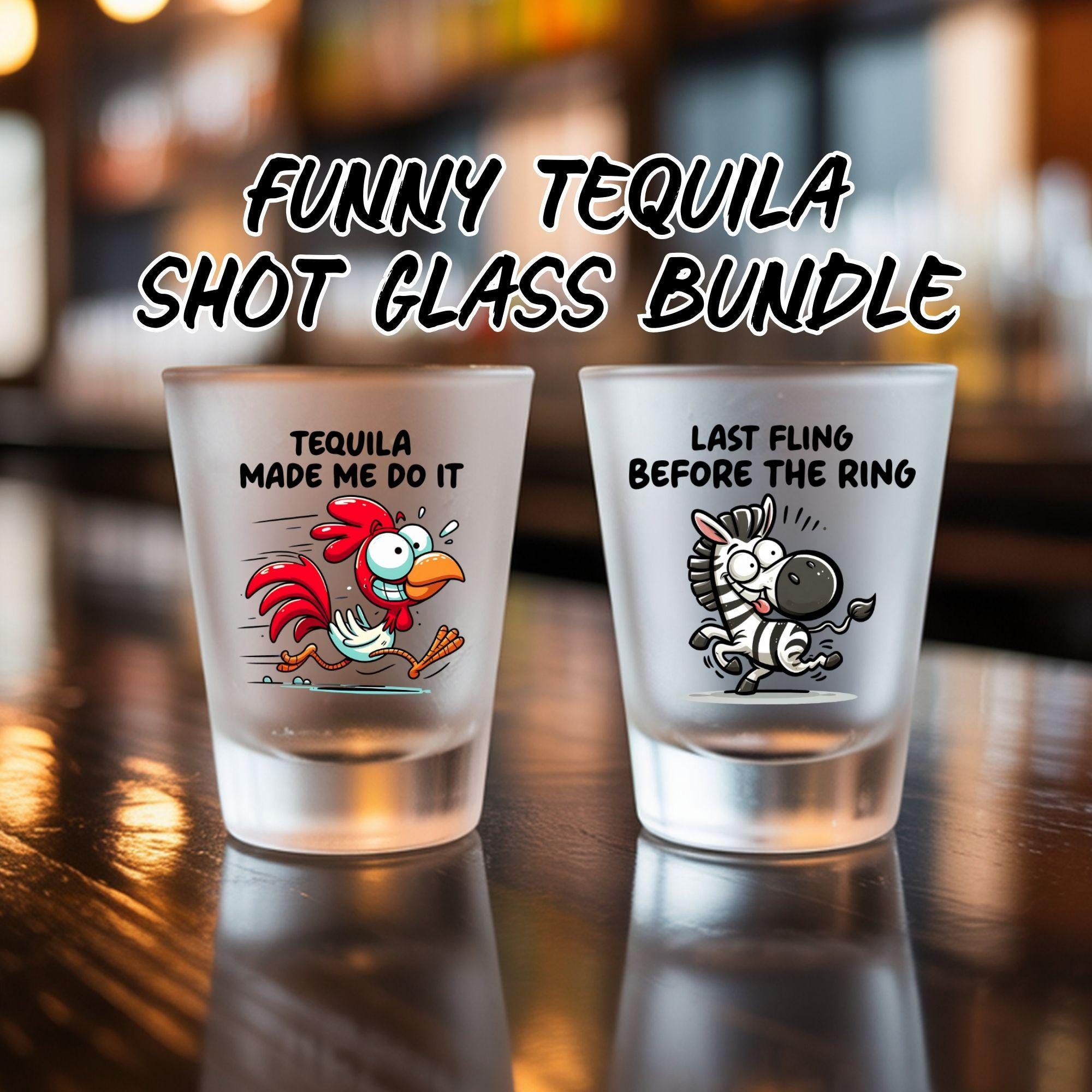 Funny Shot Glass Sayings