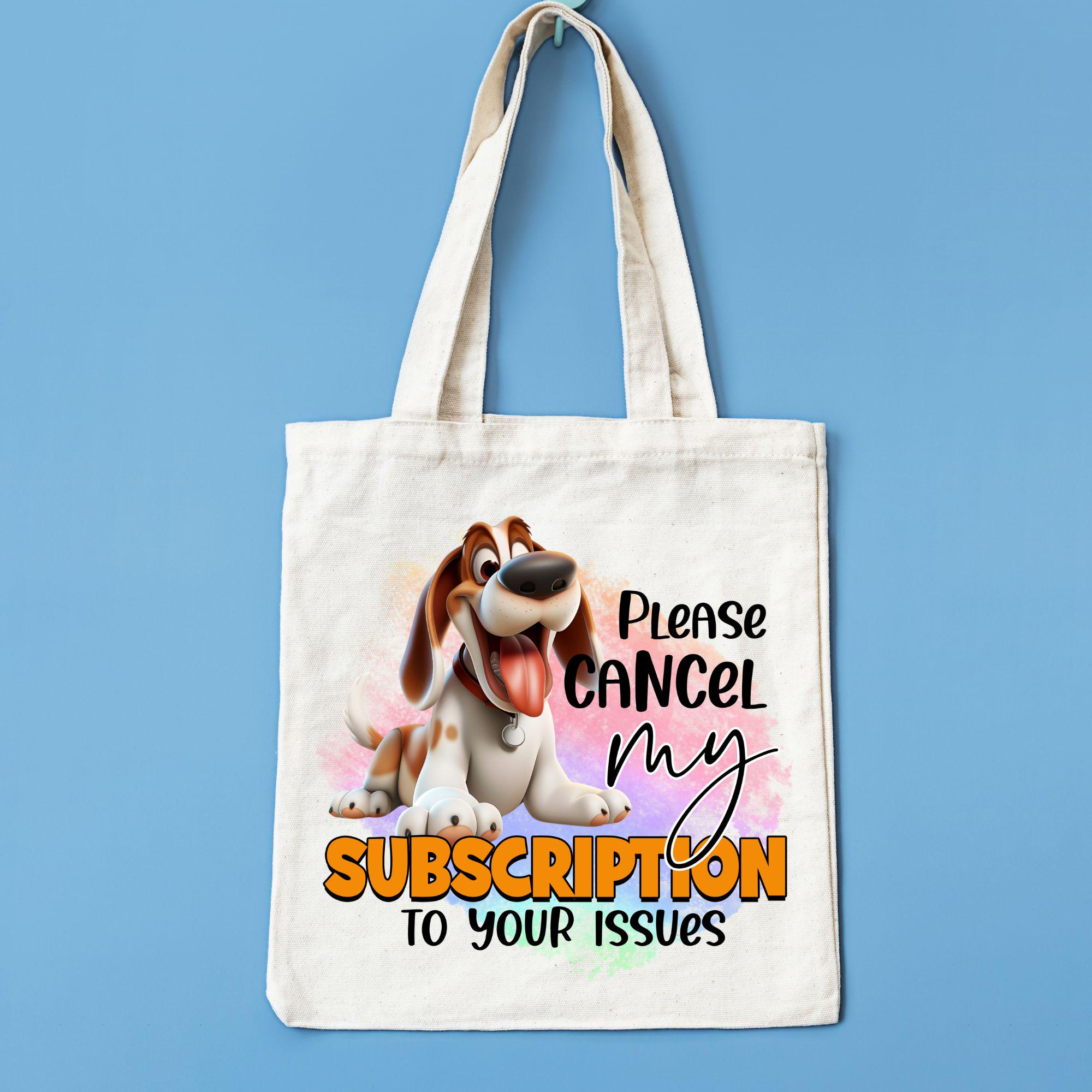 Funny Sarcastic Tote Bag PNG Bundle: 35 Unique Designs (digital ...