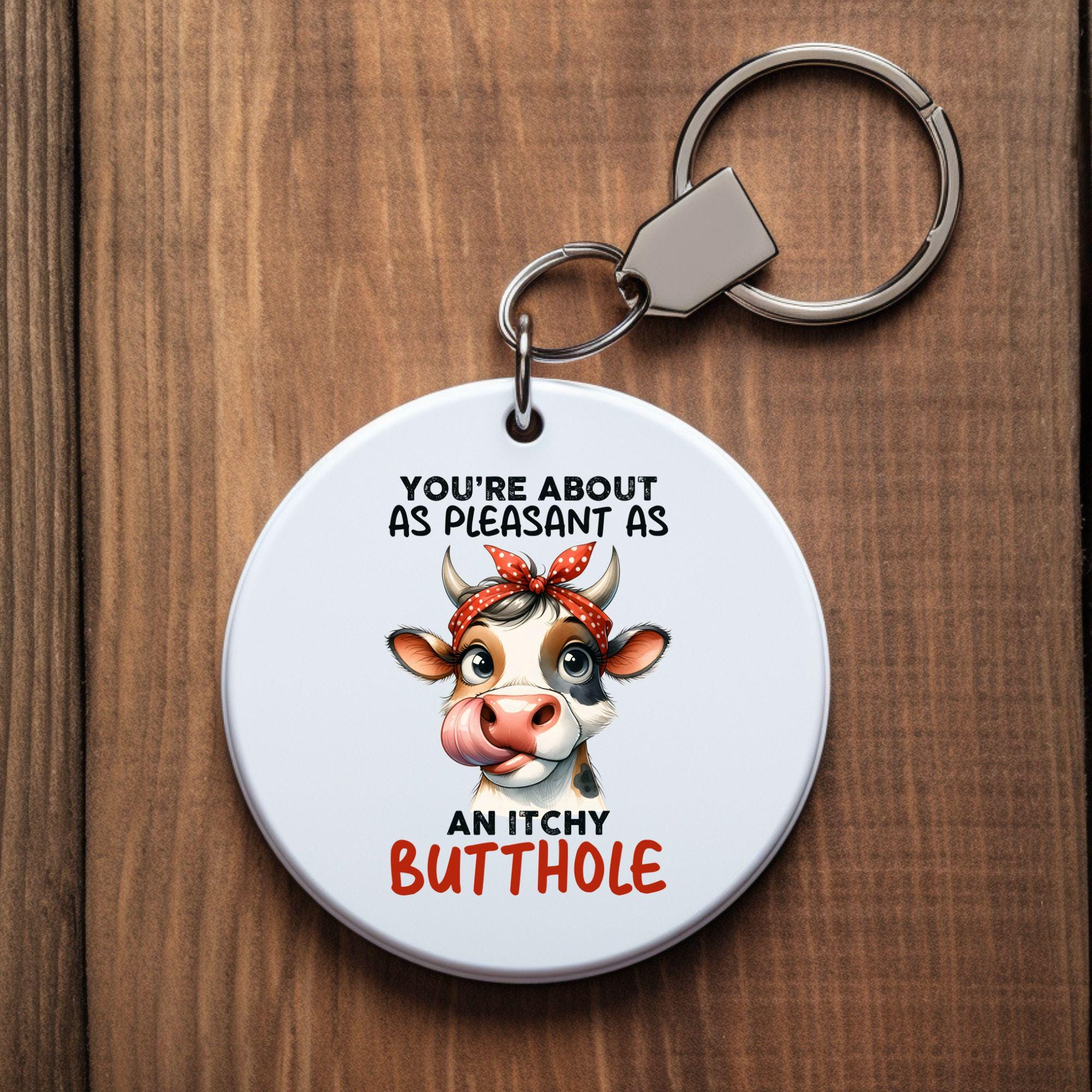 Funny Sarcastic Keychain PNG Designs Bundle: Sublimation Printing - Etsy