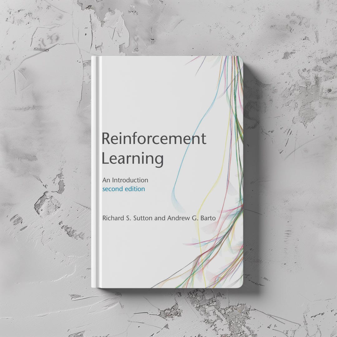 Reinforcement Learning Guide - Etsy