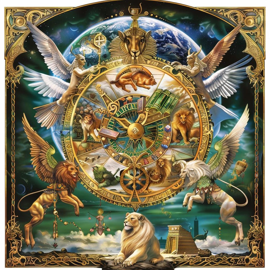 Personalized Astrology Report Custom Birth Chart Analysis perfect ...