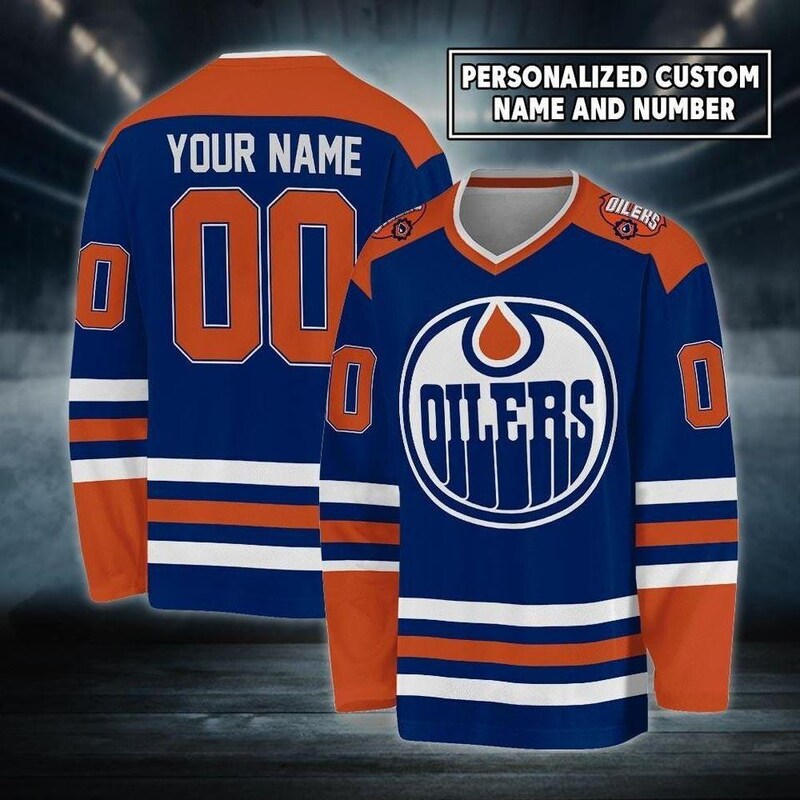 Edmonton Oilers Last 10 Games - Etsy Australia