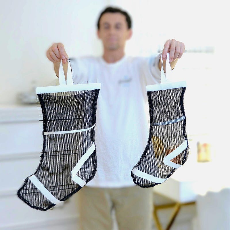 Sock Organizer - Etsy