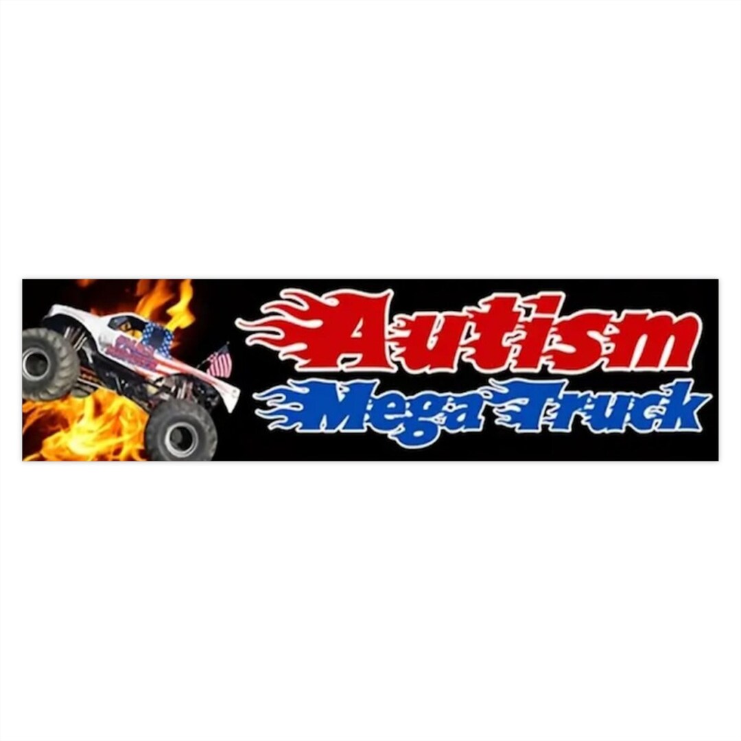 Funny Meme Bumper Sticker, Hilarious Gag Gift for Car Lovers Rude ...