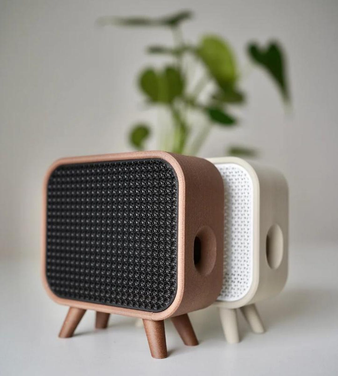 Retro JBL Go Essential 2 Speaker Case: Protective Hard Shell - Etsy