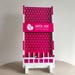 Custom Plinko Boards - Wood Plinko - Logo Plinko - Trade Show Plinko ...