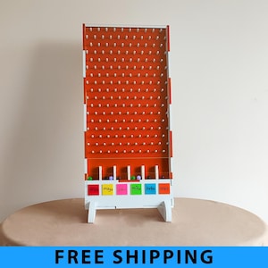Plinko Board Game - Large Plinko Board for Carnival Games – Event and ...
