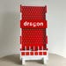 Custom Plinko Board - Wood Plinko - Logo Plinko - Trade Show Plinko ...