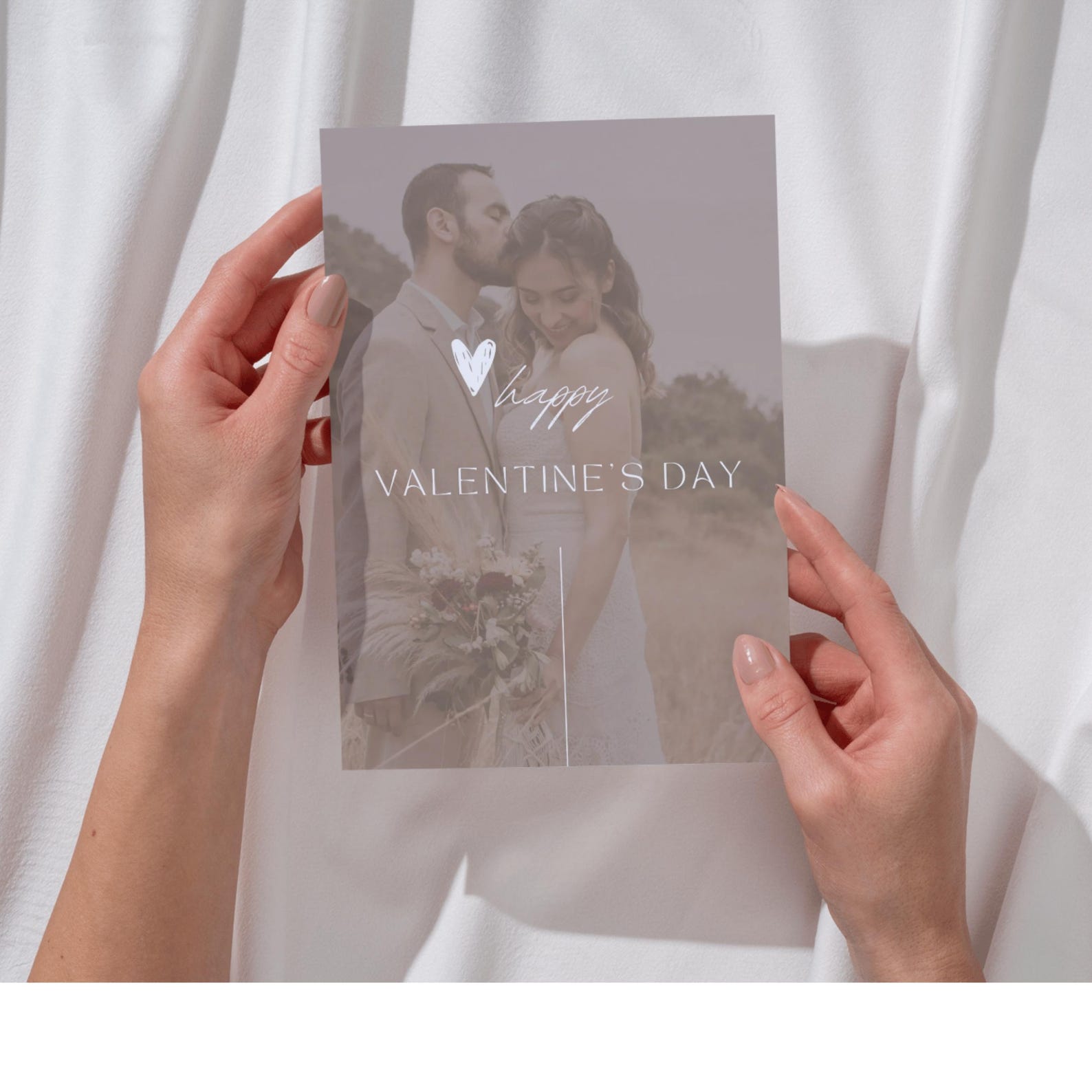 Anniversary Card Template for Celebration Love Letter for Spouse Date ...