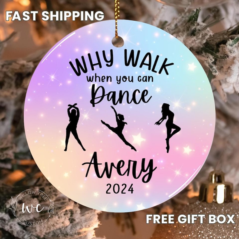 Dance Team Gift - 60+ Gift Ideas for 2026