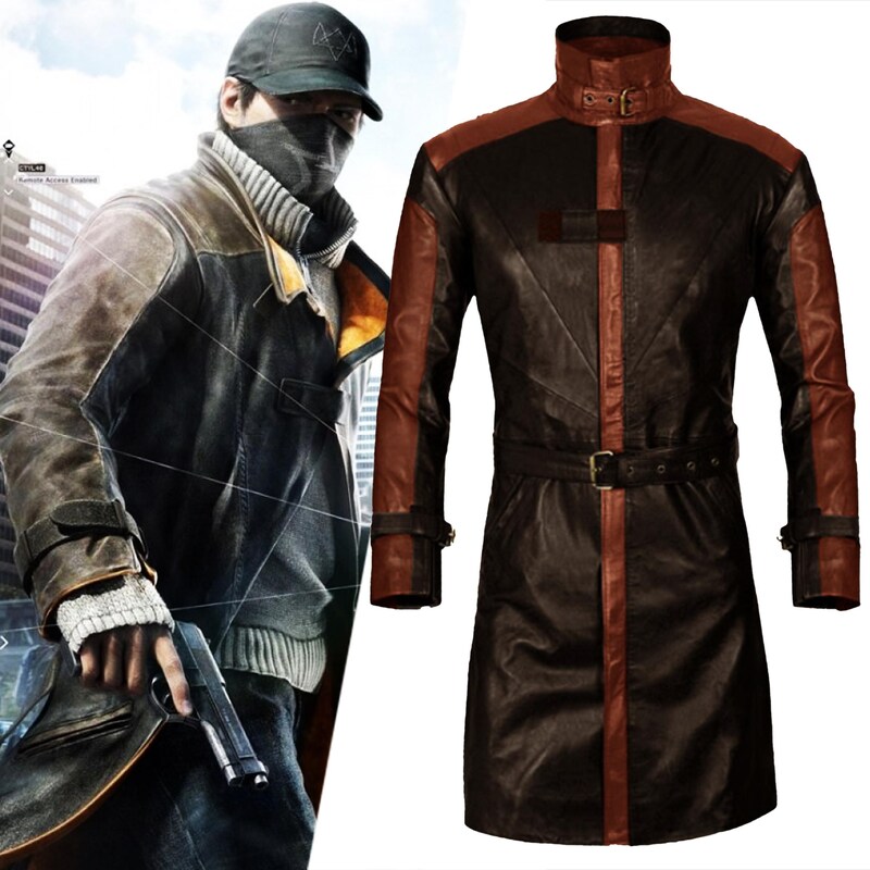 Watch Dogs - Etsy