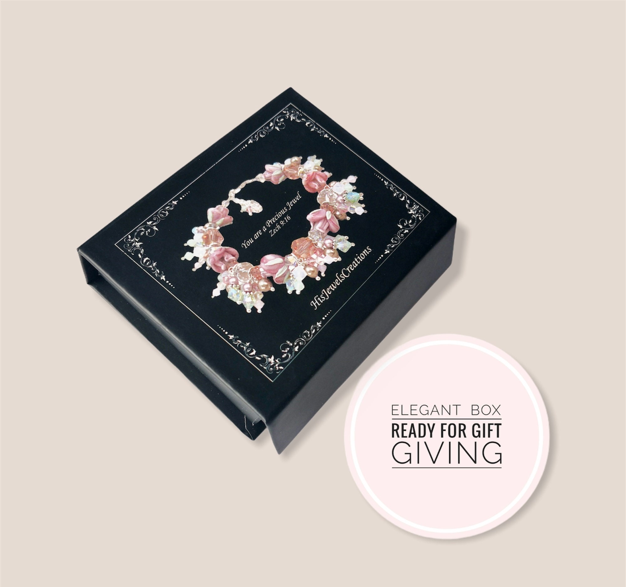 Romantic Red Icicle Crystal Pendant Necklace for Women Jewelry - Etsy