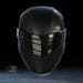 SNAKE EYES 2021 Gi Joe MASK - Etsy