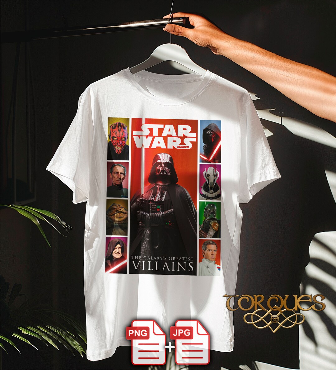 Star Wars Clipart Design for Sublimation Png-jpg 300 Dpi. - Etsy