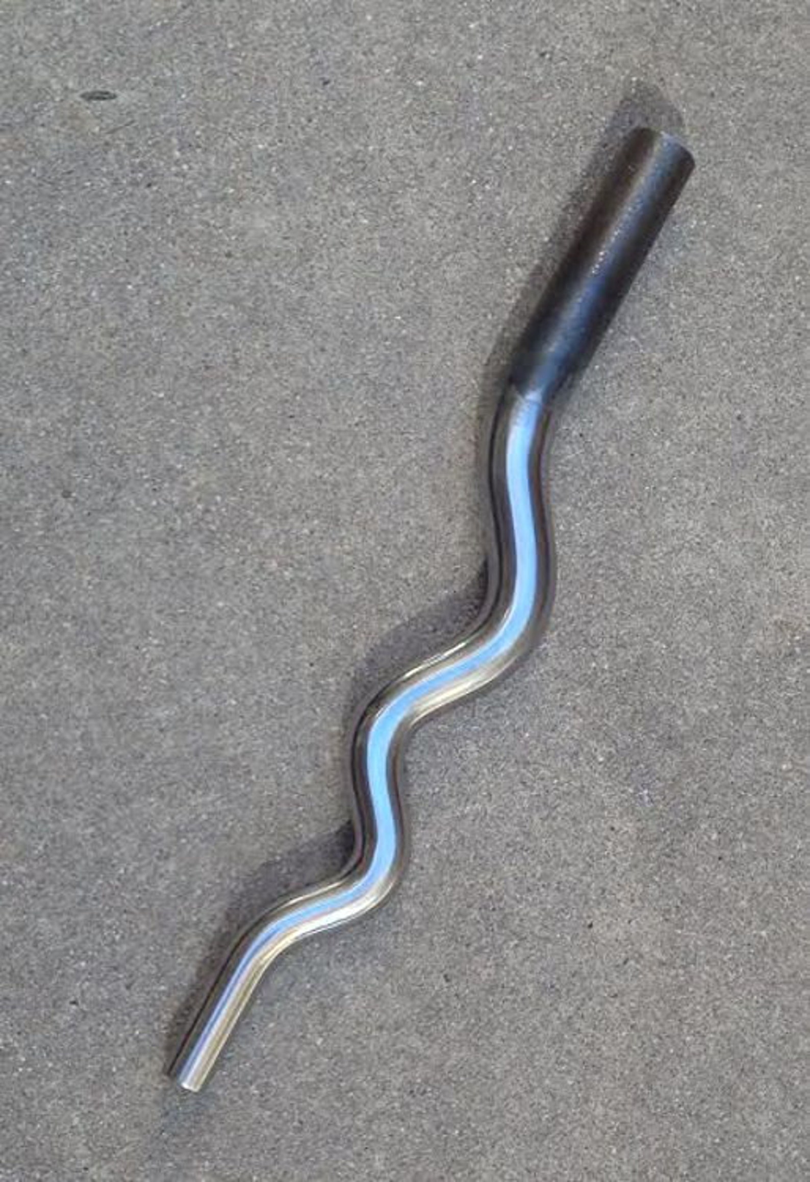 Medium Sinusoidal Stake Metal Forming Tool Made in the USA - Etsy