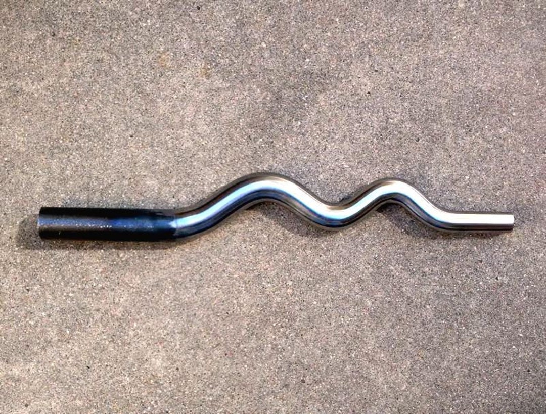 Medium Sinusoidal Stake Metal Forming Tool Made in the USA - Etsy