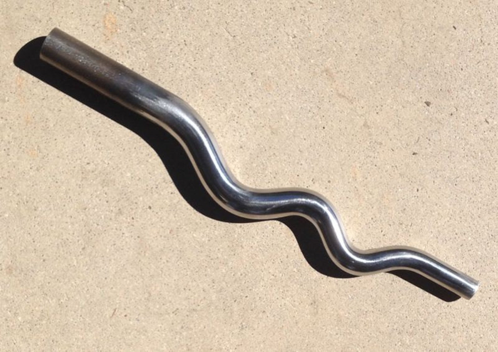 Medium Sinusoidal Stake Metal Forming Tool Made in the USA - Etsy