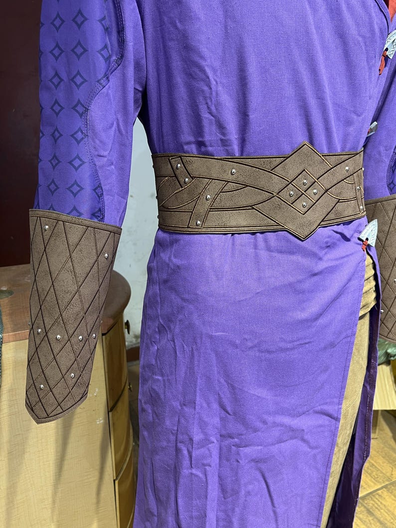 Gale Dekarios Cosplay Baldur's Gate III Costume - Etsy