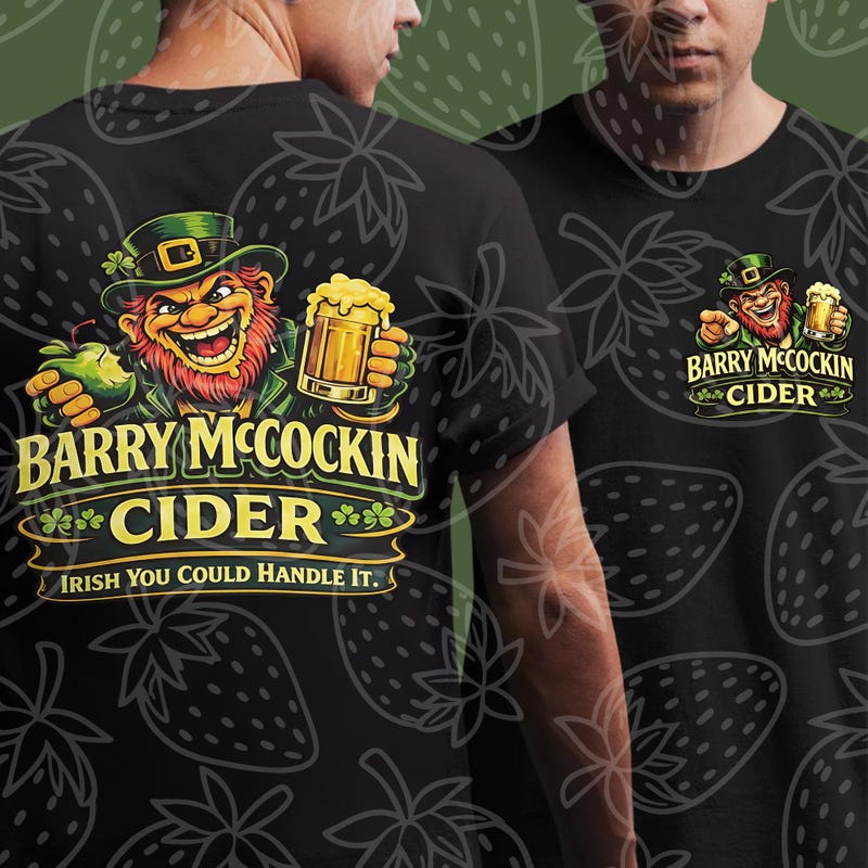 Funny Shirts for Men Cider - Etsy