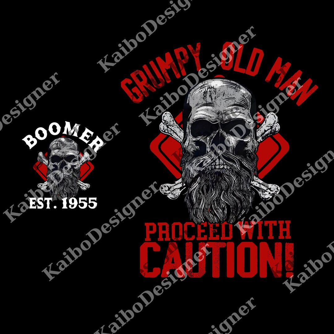 Boomer Png, Custom Year Baby Boomer Generation Png, Baby Boomer Png ...