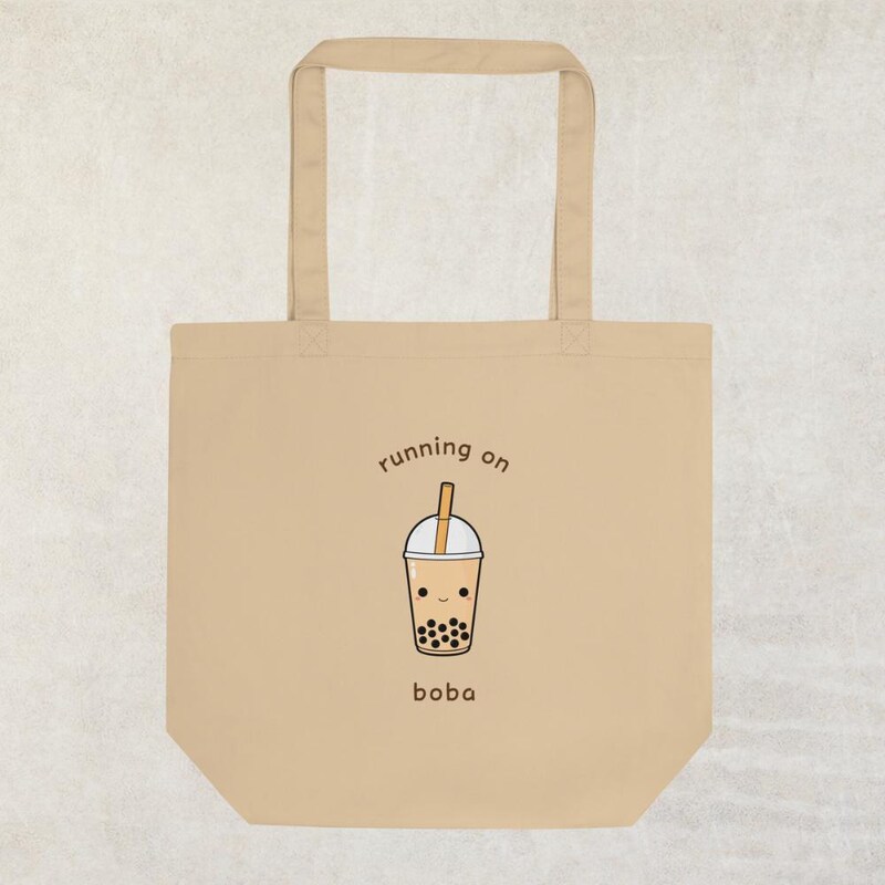 Bubble Tea - Etsy