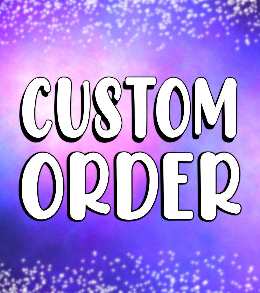 Custom Order,custom Order Design,digital Design,sublimation Design ,png ...