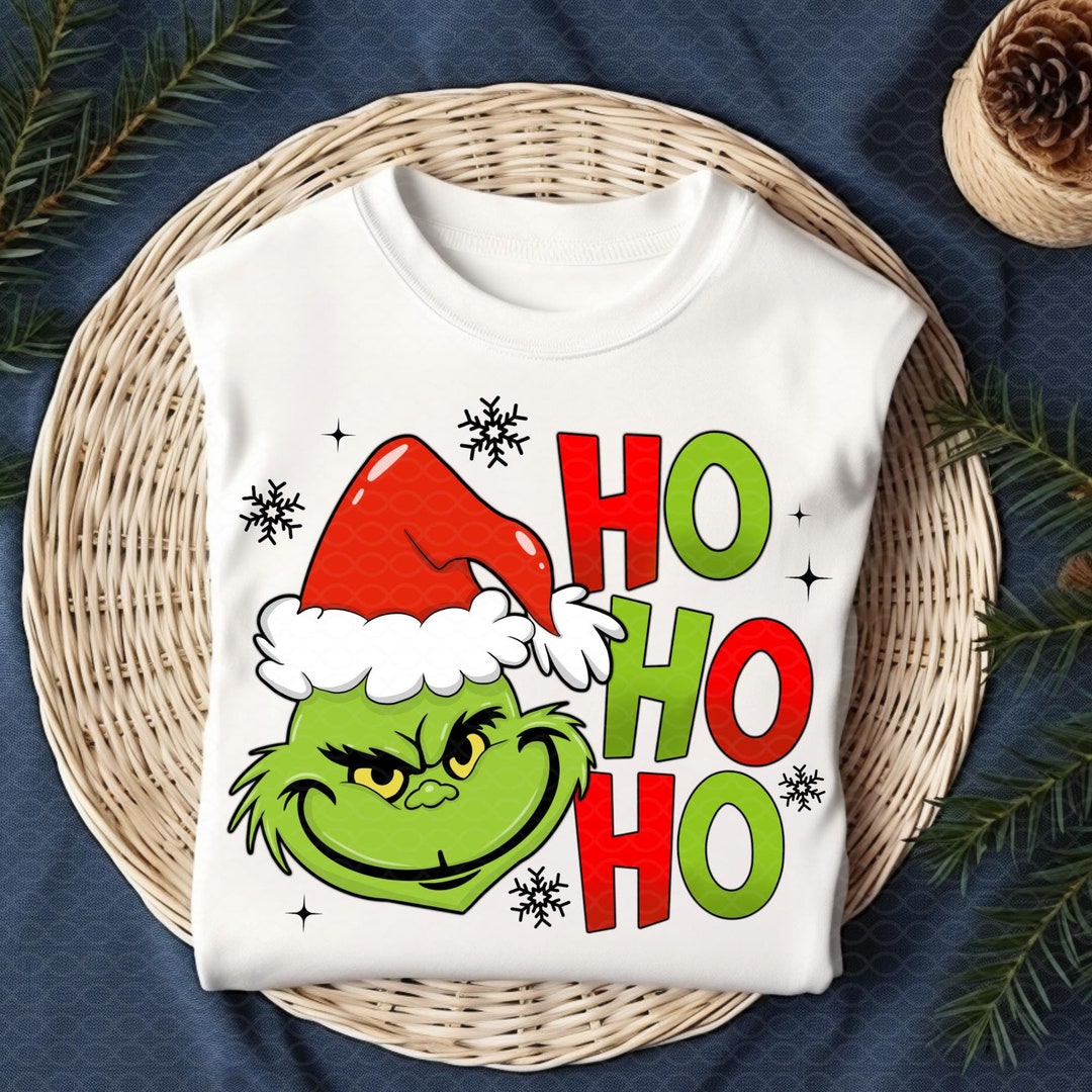 Ho Ho Ho Chrismas Png,christmas Png,merry Christmas Png,fun Merry ...