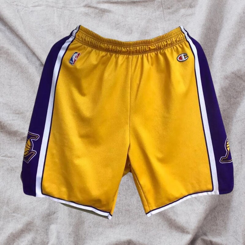 Nba Shorts - Etsy