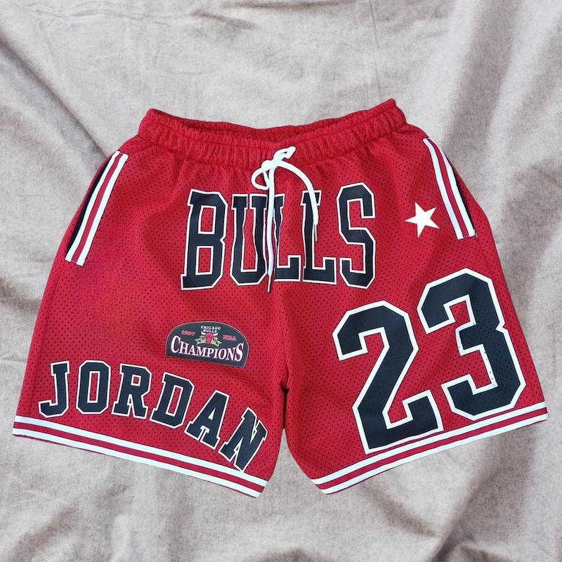 Nba Shorts - Etsy