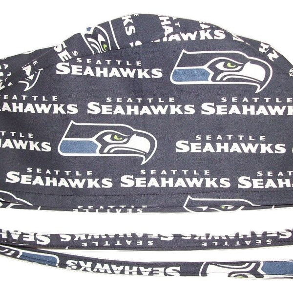Womens Seahawks Hat - Etsy