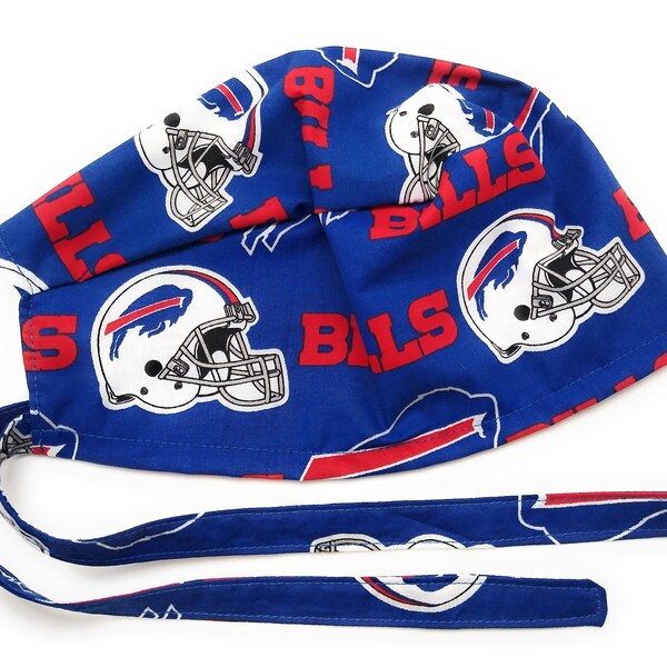 Buffalo Bills Scrubs Nurse - Etsy