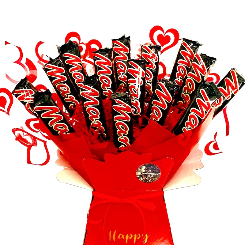 Chocolate Mars Bar Gifts - 60+ Gift Ideas for 2026