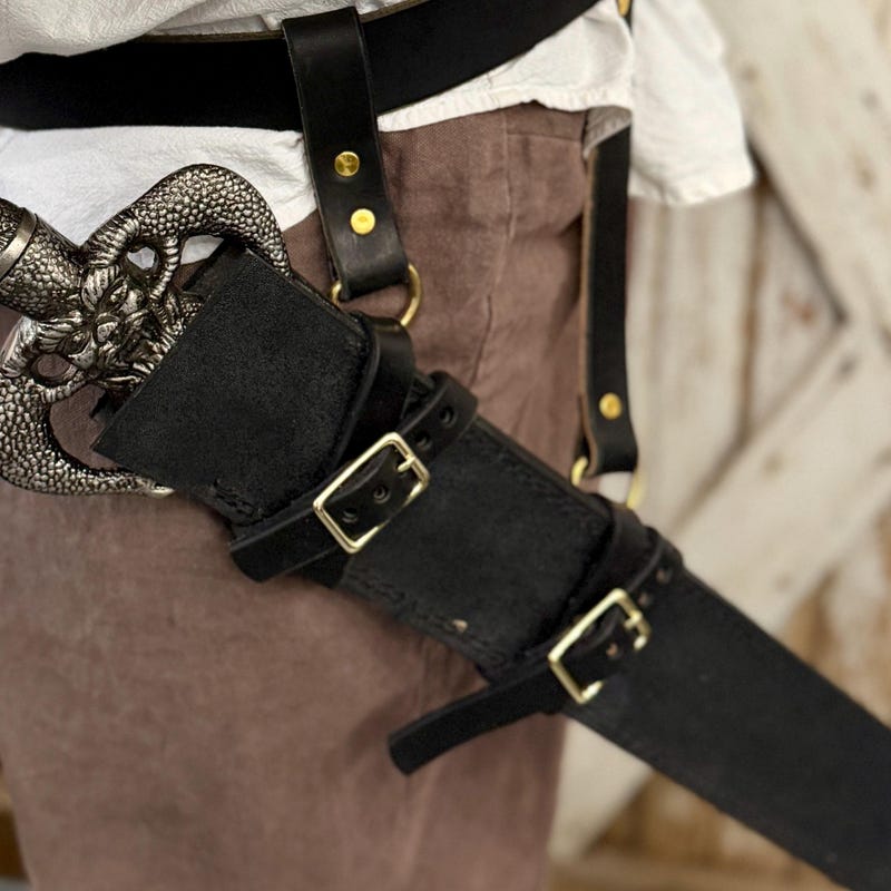 Sword Holder - Etsy
