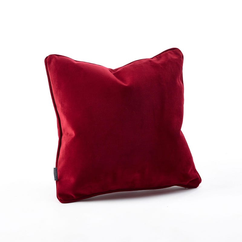 Cranberry Pillow - Etsy
