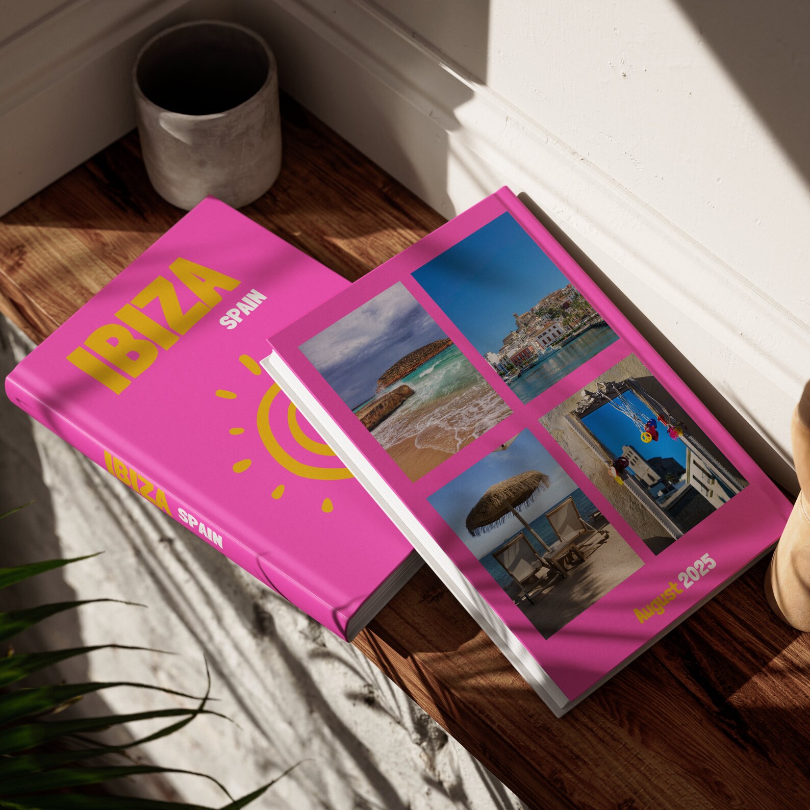 Ultimate Photo Book Template Digital Collection 60 Luxe Books With ...