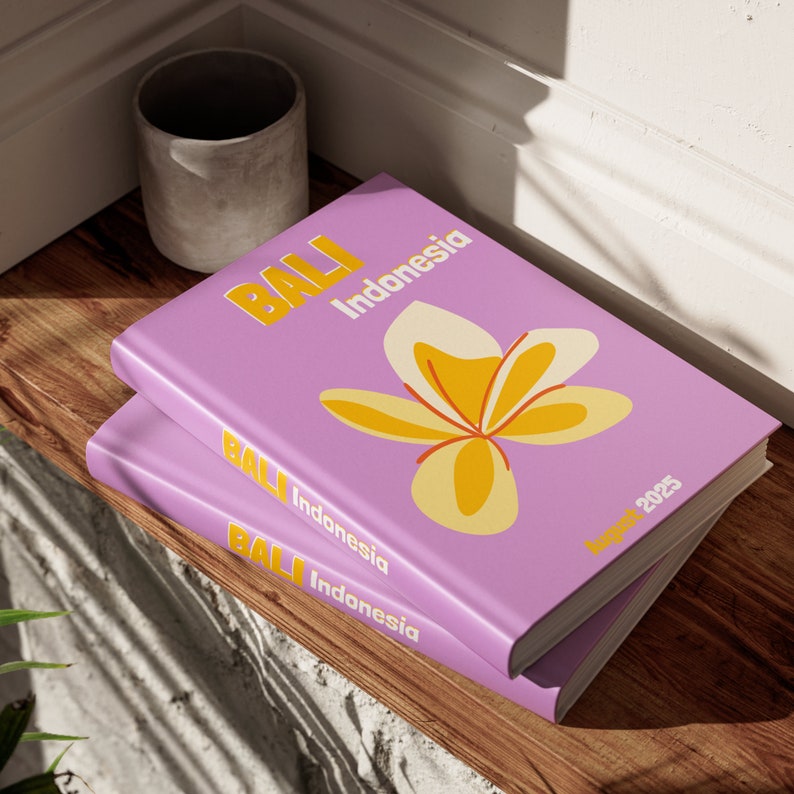 Enchanting Bali Memories Photo Album | 50+ Pages Adventure Collection ...