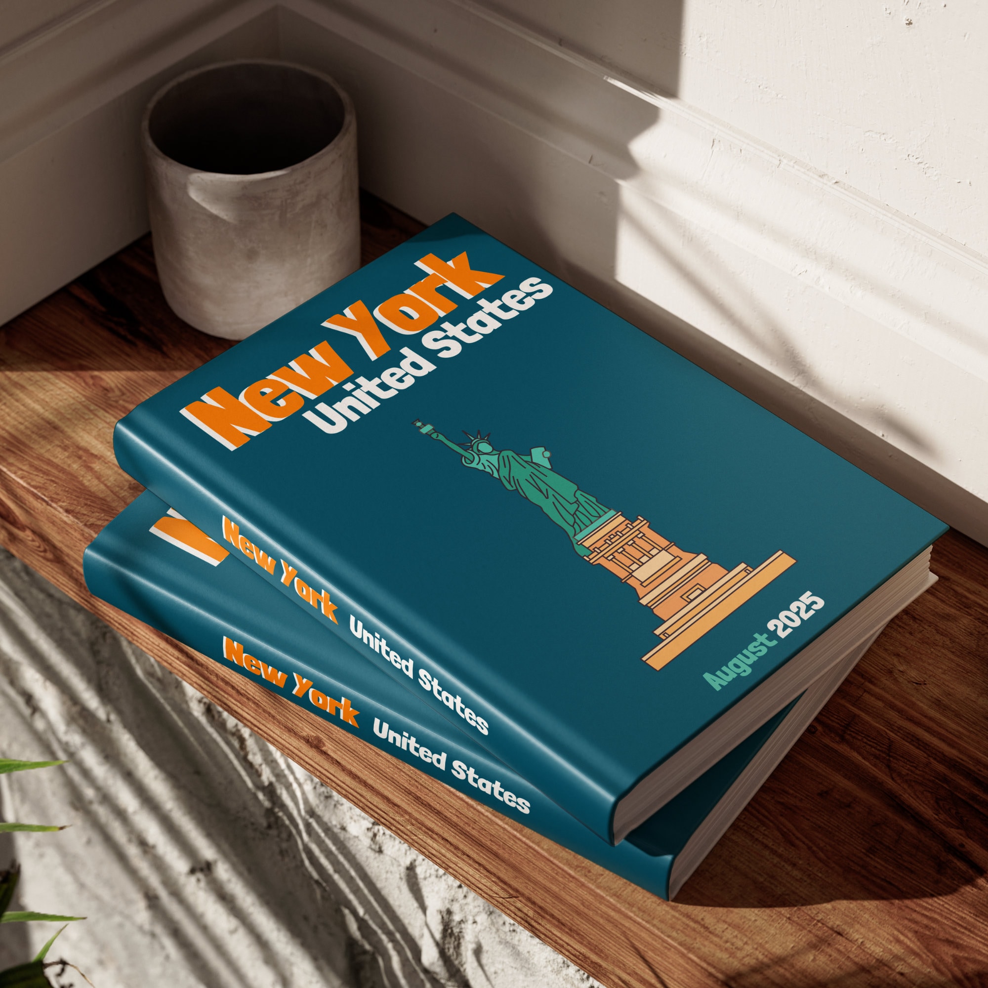 20 Travel-themed Photo Album Templates | Customizable Printable Coffee ...
