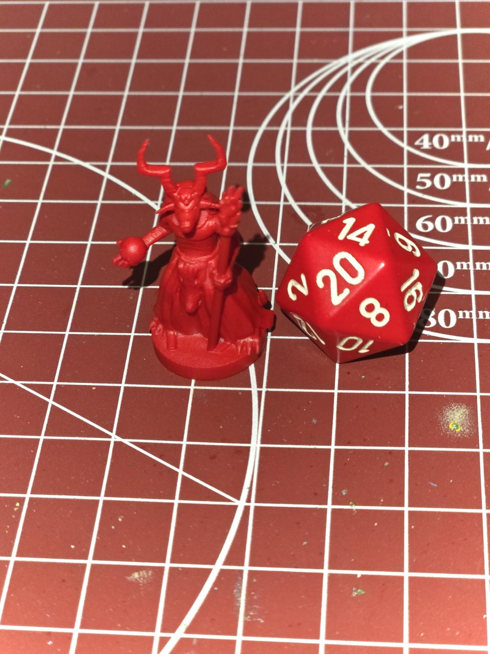 Kobold Army|| 3D Printed Miniatures for Dungeons & Dragons, Pathfinder ...