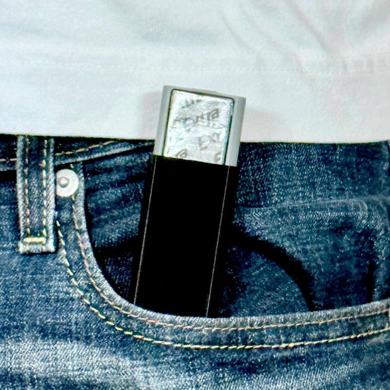 Gum Holder - Etsy